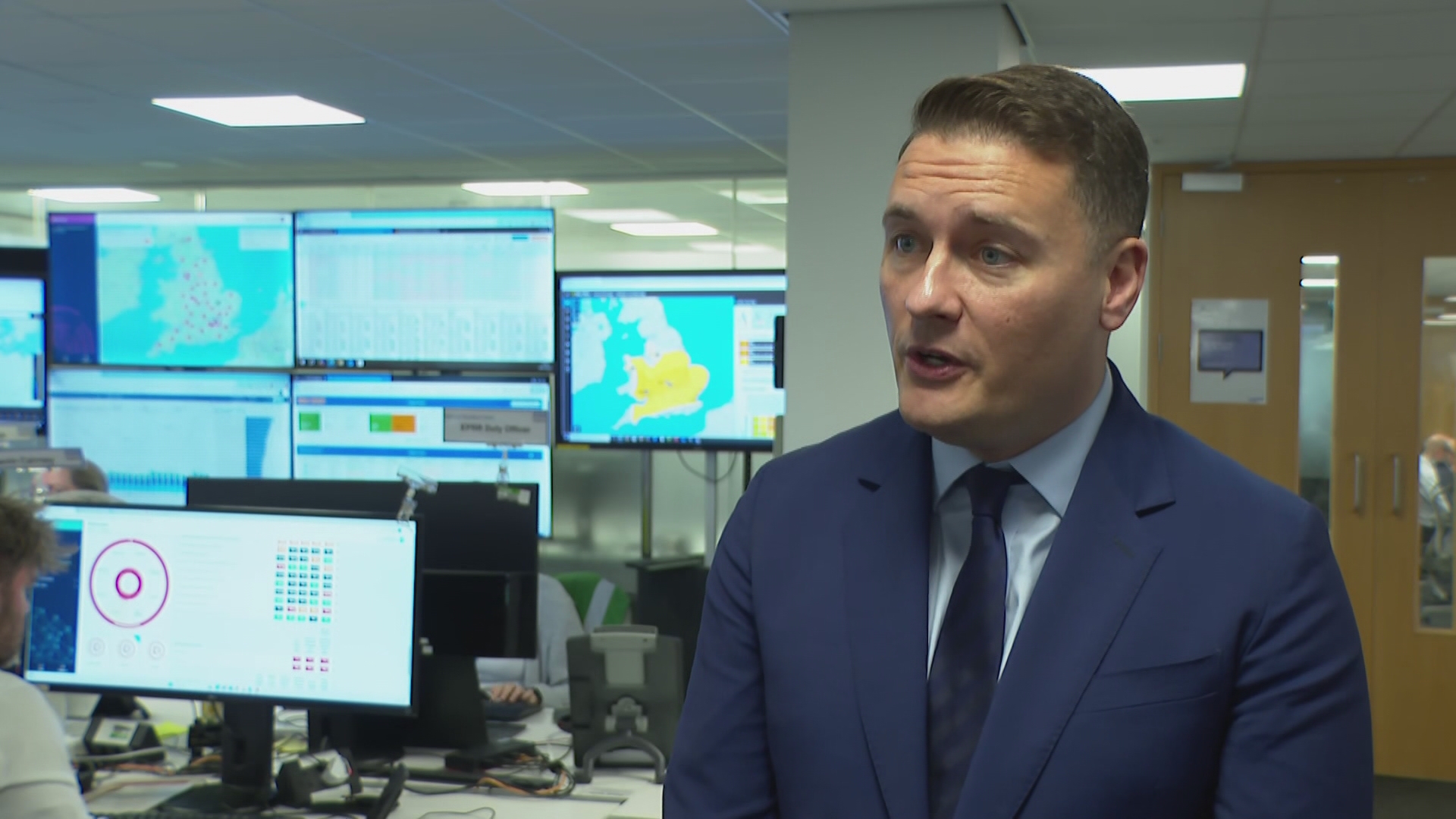 Streeting: Important Govt stick to manifesto promises