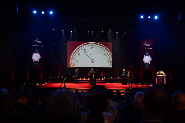 These Are the Big Winners From This Year’s Watch Oscars