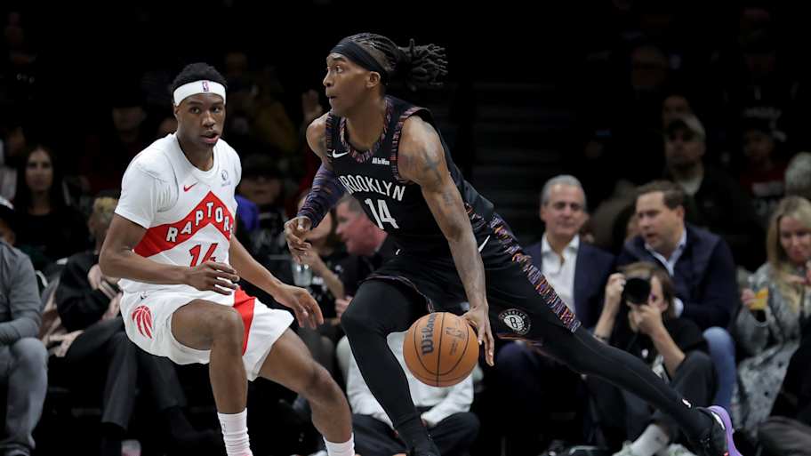 Terance Mann Draws Praise From Nets Teammates