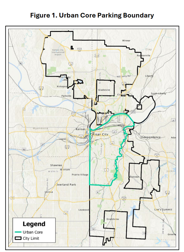 KC is pushing looser parking rules to spark growth. Not everyone's sold