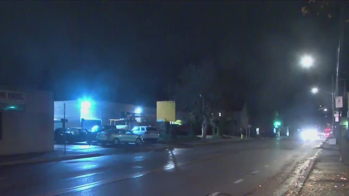 Teen recovering after getting struck by car on Portland Ave.