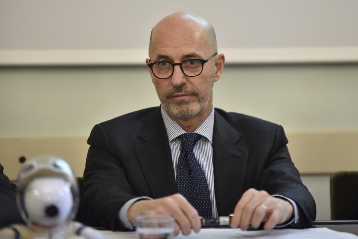 Fabrizio Nicoletti nuovo Ambasciatore d’Italia in Argentina