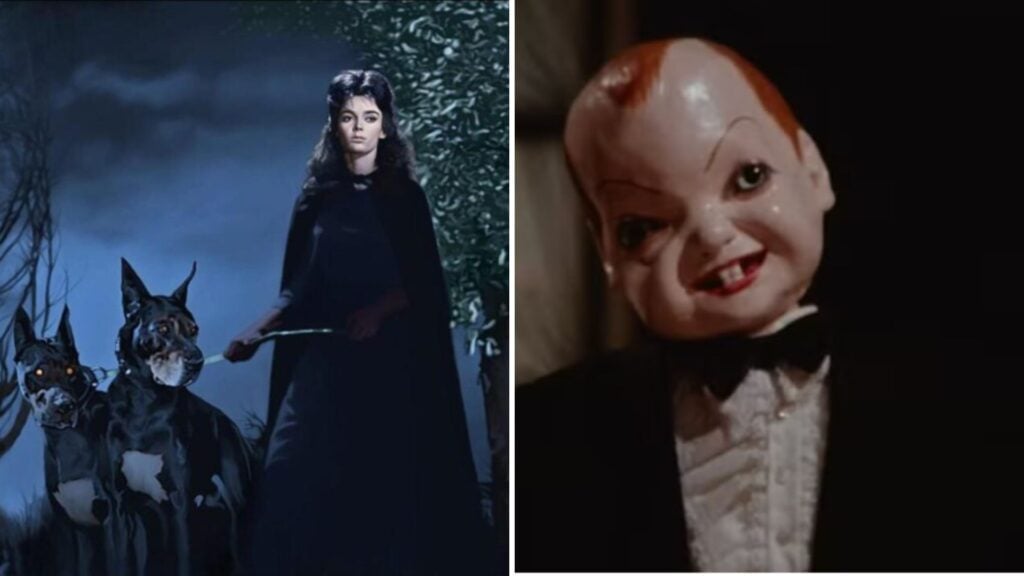 20 Italian Giallo Movies Every Mystery-Horror Fan Should See