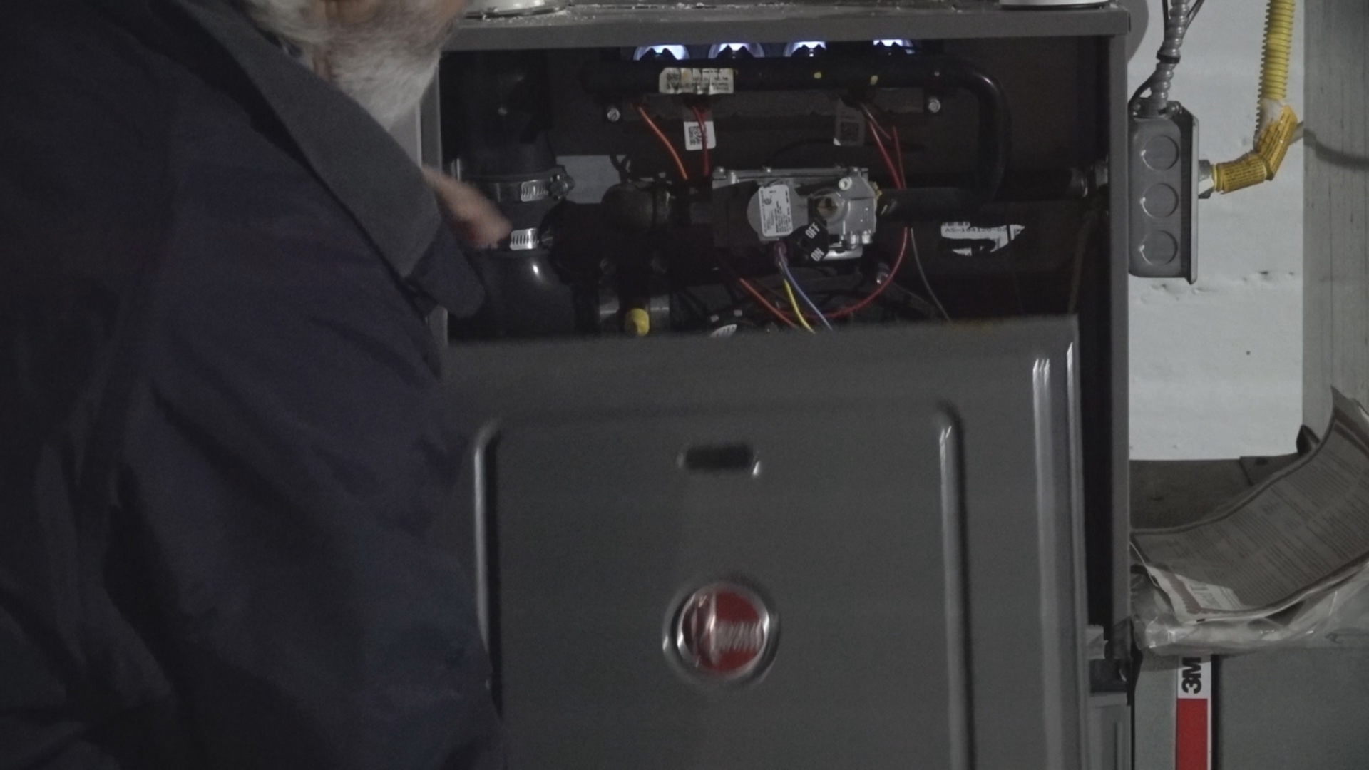 'It's not too late' | Tips to winterize your home