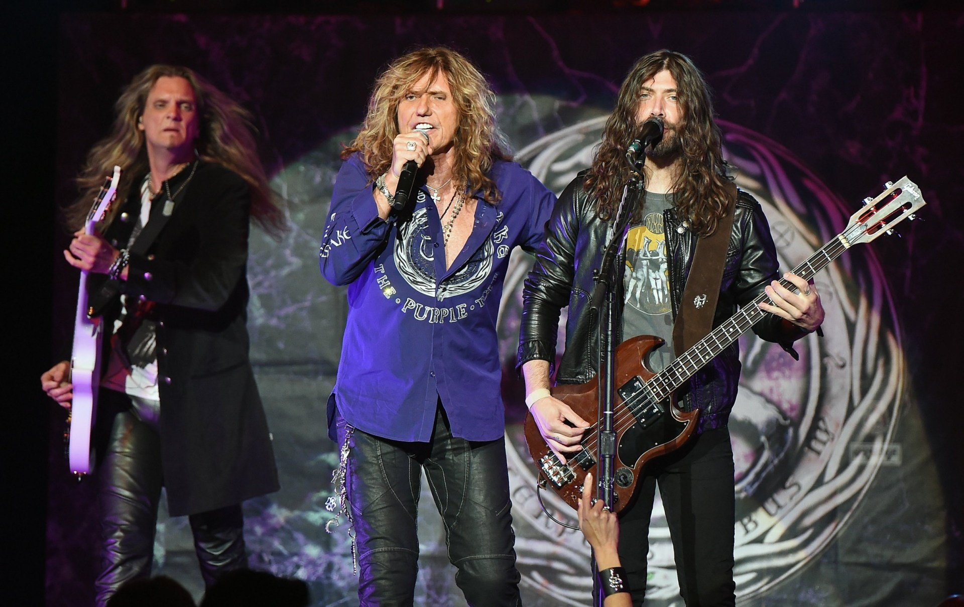 'Pioneer of heavy metal' retires after 60 years