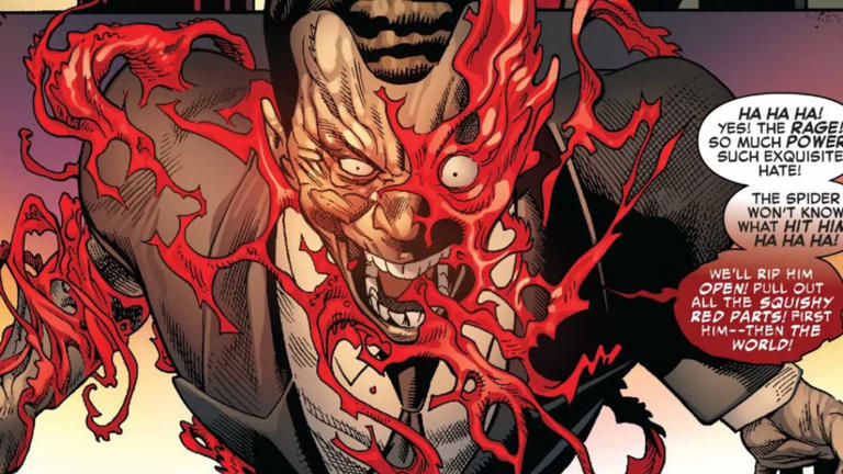 10 Times Green Goblin Was the Strongest Spider-Man Villain