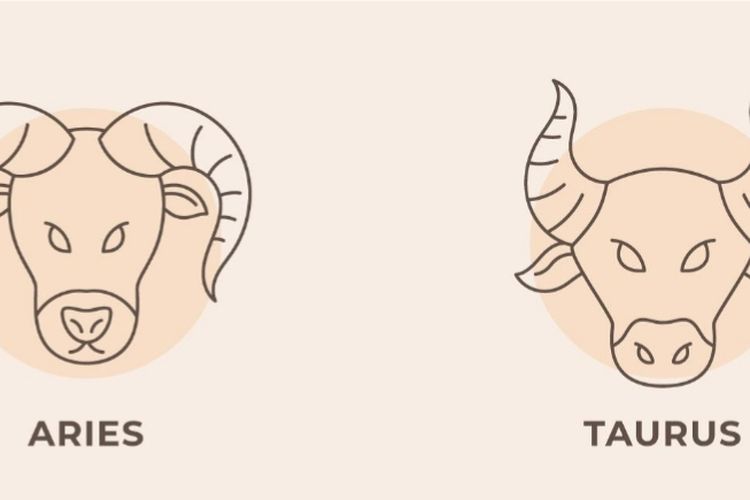 Ramalan Zodiak Aries dan Taurus Besok Sabtu, 15 November 2025: Karier ...