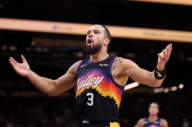 NBA: Phoenix agudizó la crisis de Indiana y hubo triunfos de Atlanta y ...