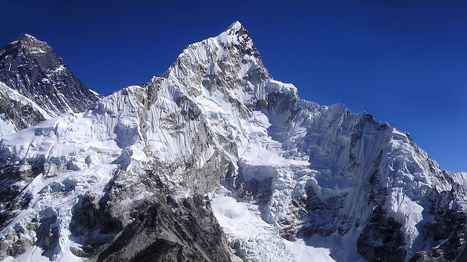 How Mount Everest Was Formed – The Science Behind the World’s Tallest Peak