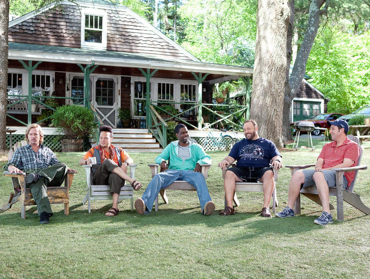 Fui a una reunión de exalumnos solo por curiosidad... y el destino me ...