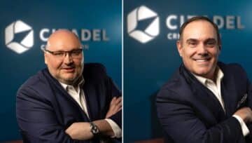 Citadel Credit Union Redefines Business Banking with Expanded Team, SBA ...