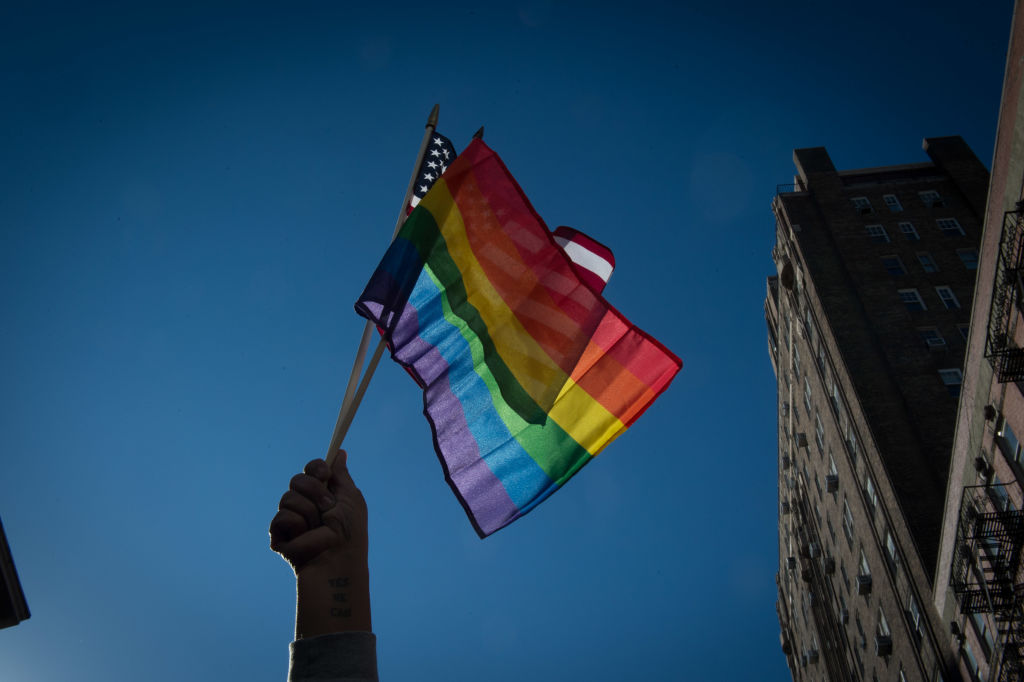 The U.S. Has Turned its Back on LGBTQ Asylum Seekers