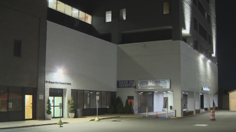 NJ hospital to close due to charity care funding cuts
