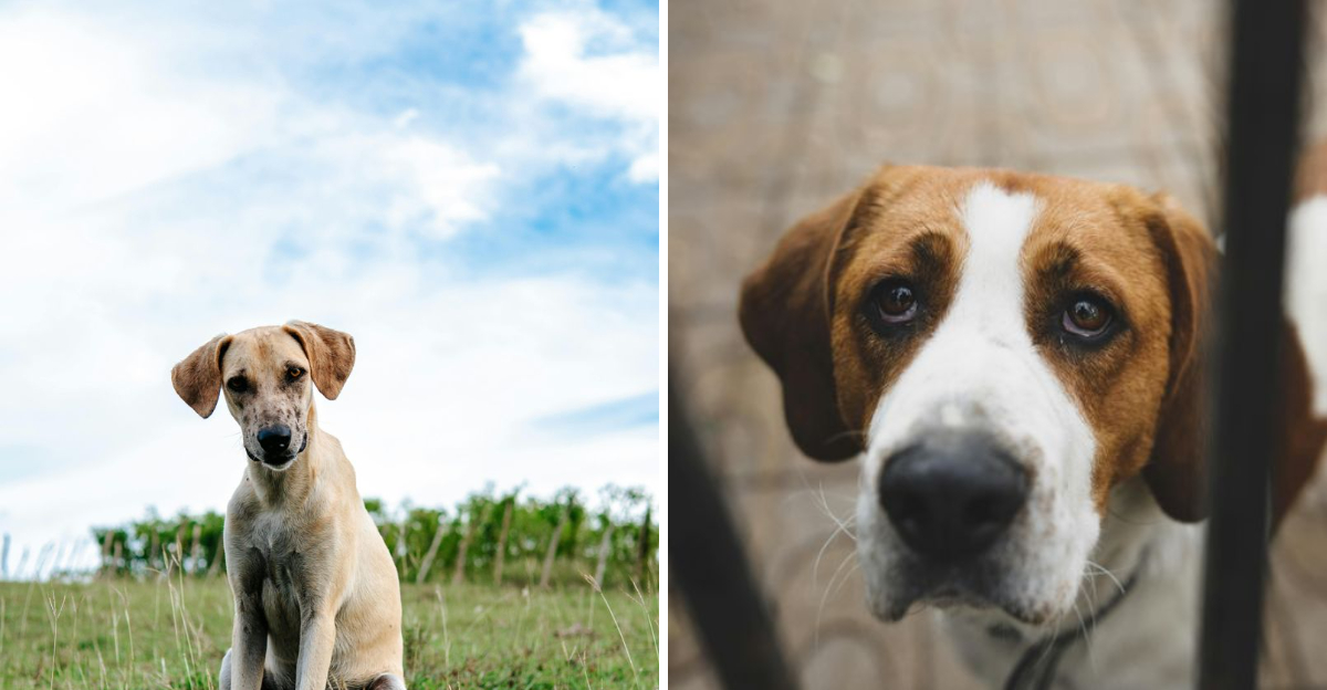 Dog Breeds That Would Never Win A Popularity Contest