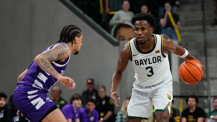 How to watch, listen to Baylor basketball vs. Tarleton State