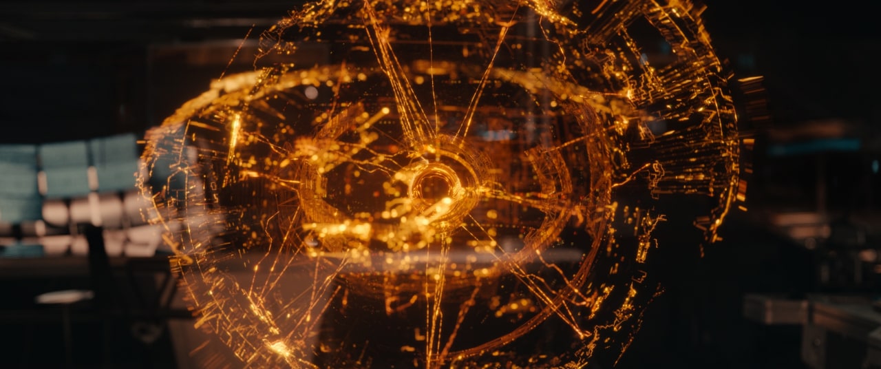 How Iron Man’s Jarvis Became the Symbol of Corporate America’s AI Ambitions