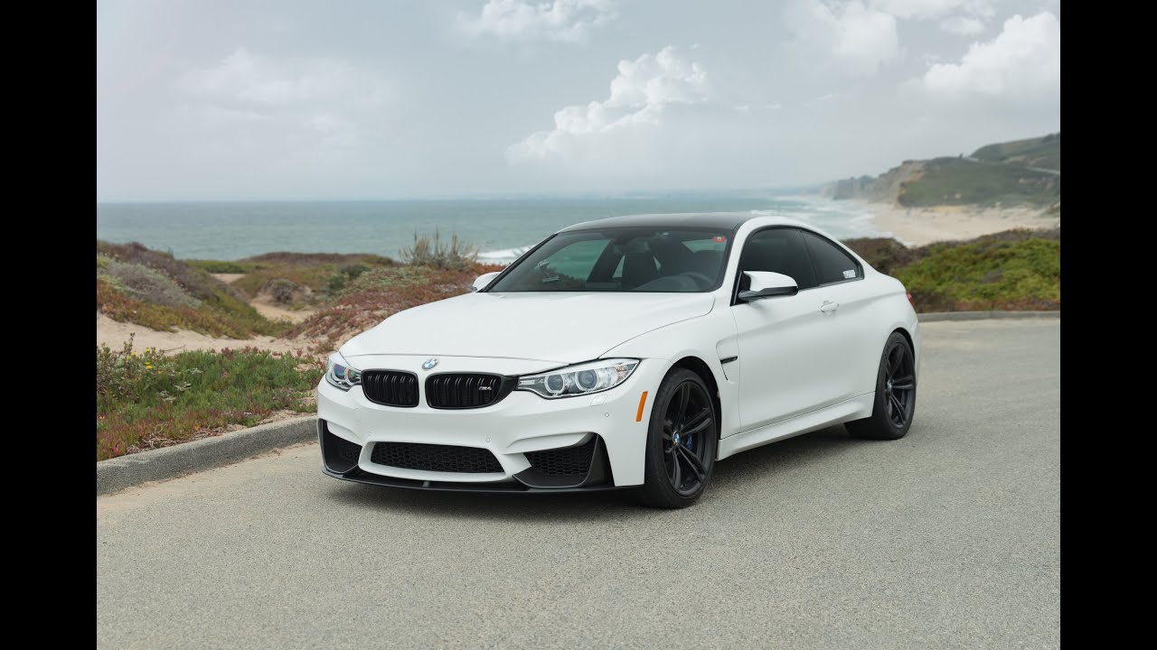 BMW M4 - Why pick M4 over an E92 M3 or M2 (interview)