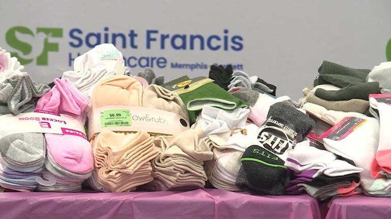 Urban Bicycle Food Ministry serves homeless in Memphis