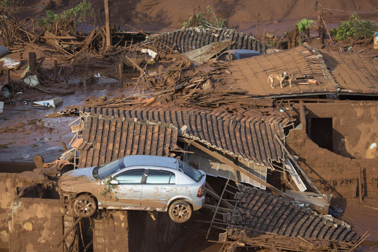 UK judge finds BHP Group liable in Brazil’s worst environmental disaster
