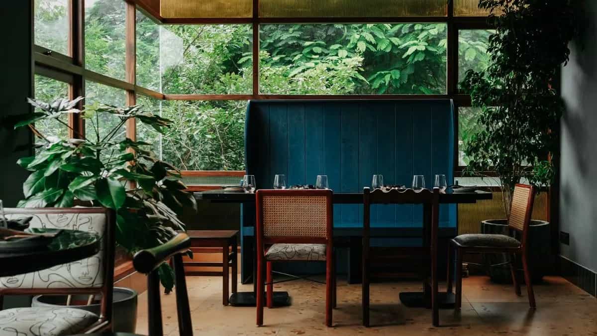 Bengaluru's Bar Sama: A Bold New After-Hours Pleasure Spot