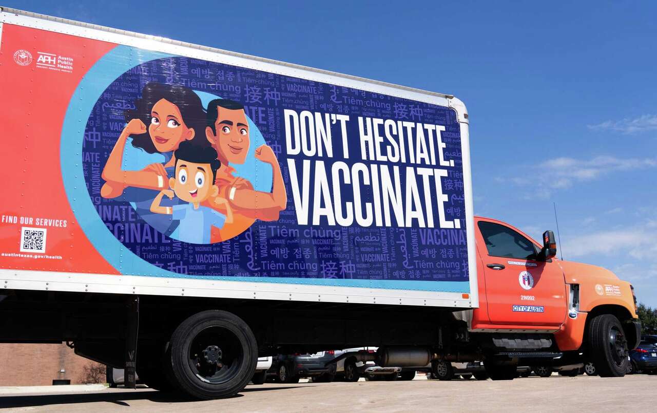 First case of measles in Travis County in 2026 reported. Which ER was ...