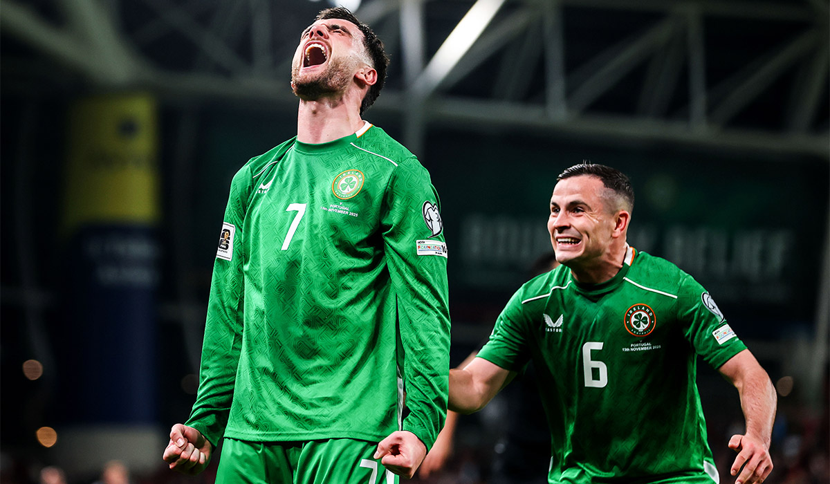 Panto villain Ronaldo plays his role perfectly