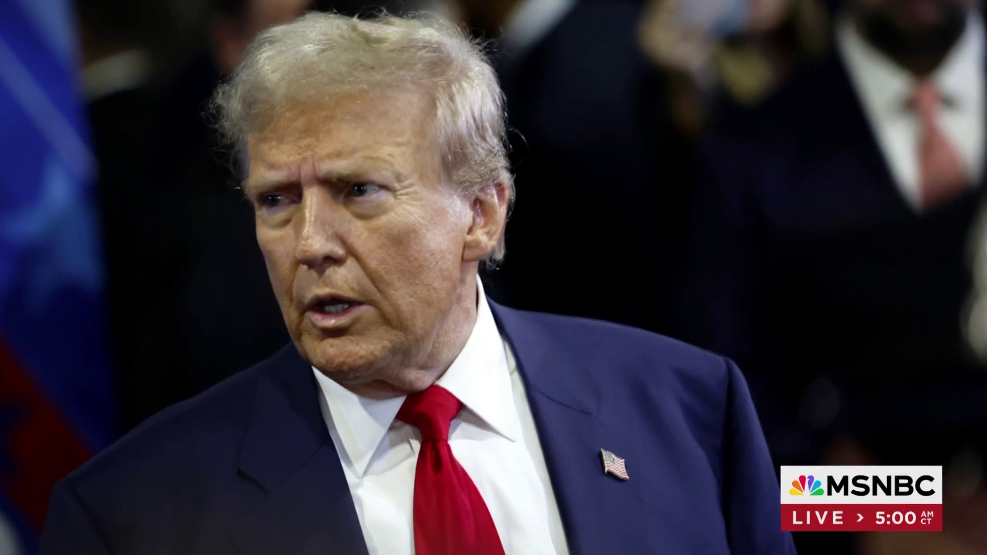 Trump has ‘lost control’ of the Epstein conspiracy: David Drucker
