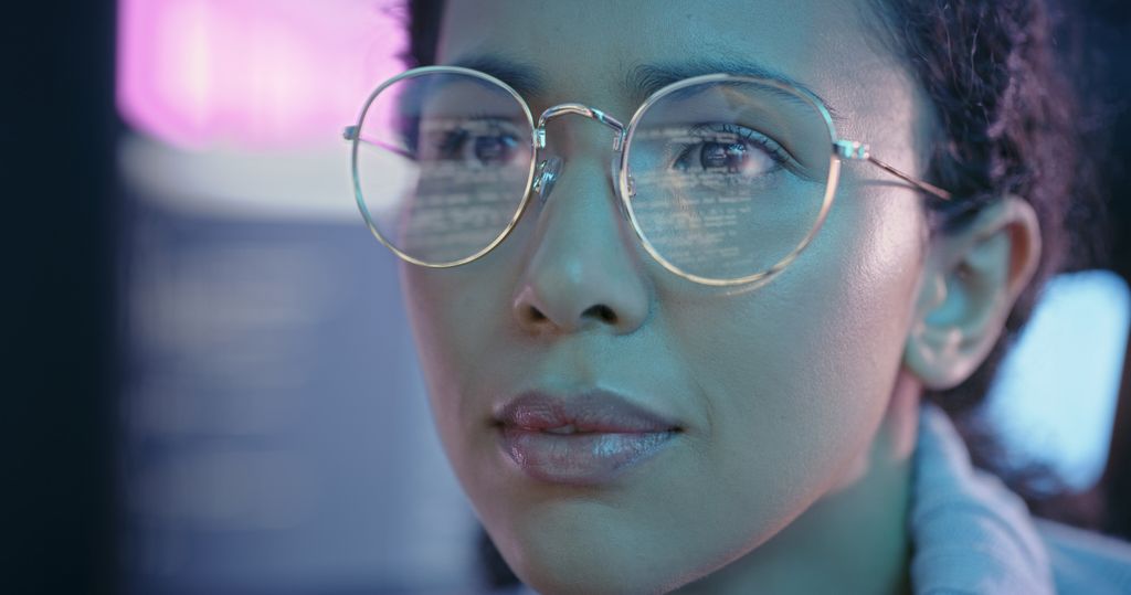 The science behind blue light glasses – do they actually work?