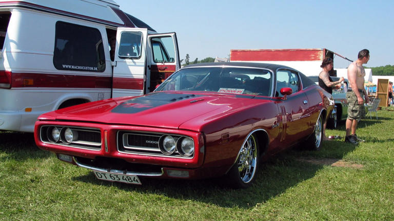 8 barn-find legends that turned out to be treasures