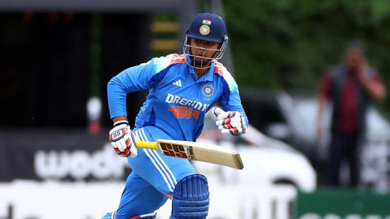 India A vs UAE Live Score: IND finish on 297/4 after Vaibhav ...