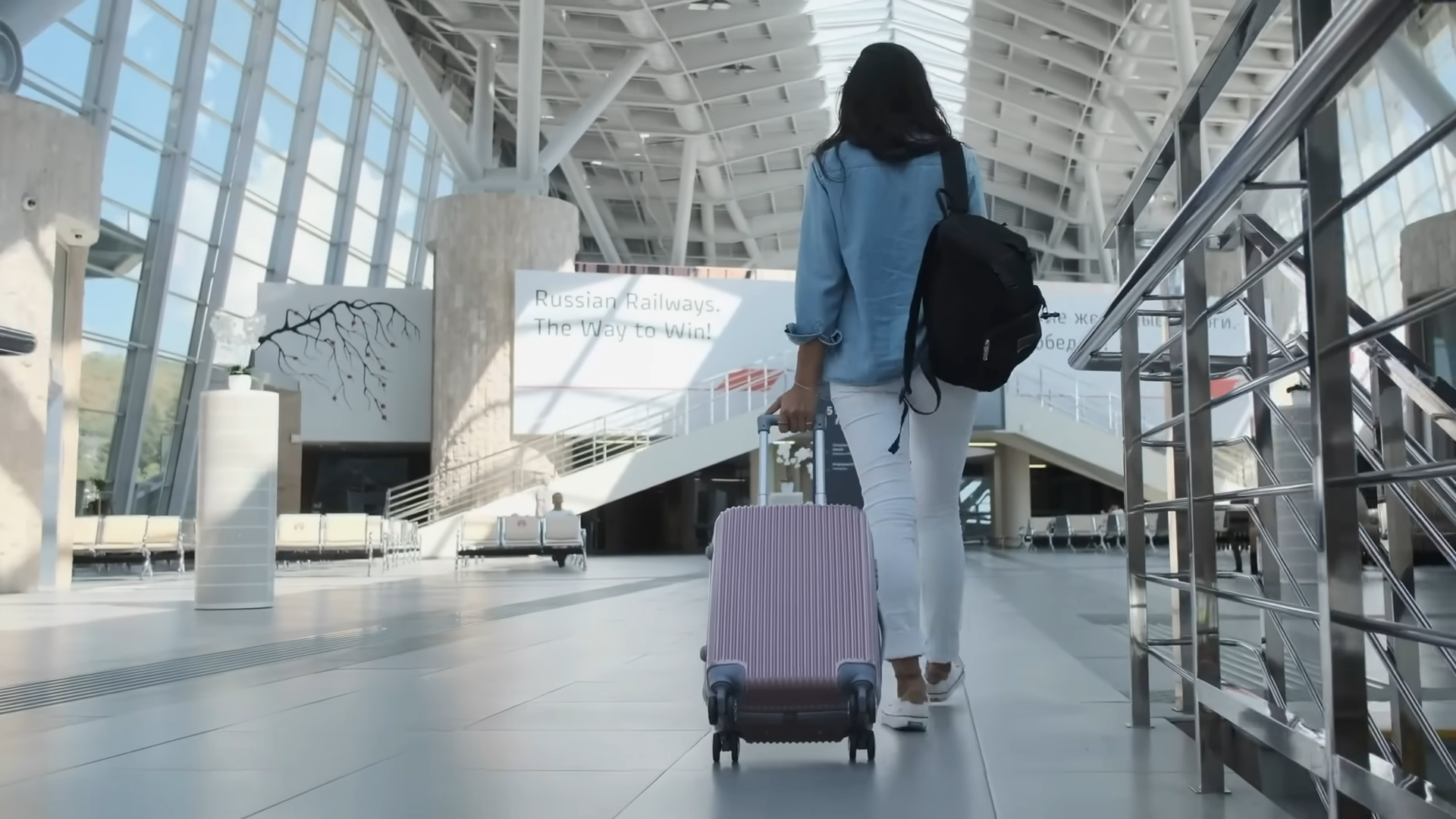 What really happens when you use free airport Wi-Fi