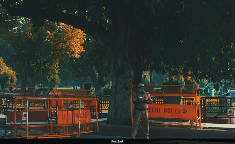 Traffic Curbs In Delhi As PM Modi Set To Address BJP Workers After NDA ...