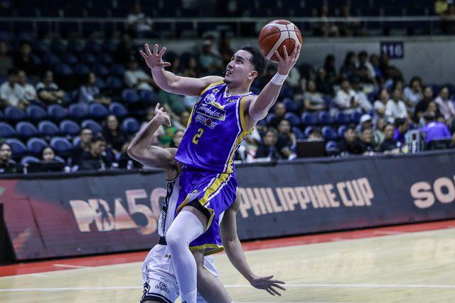 PBA: Magnolia dumps Blackwater for bounce-back win
