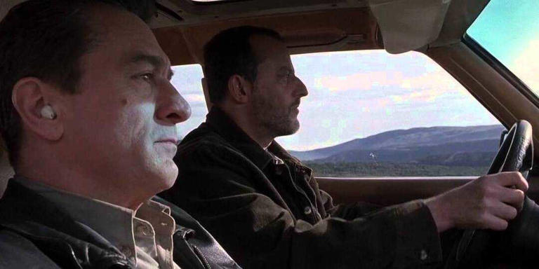 10 Greatest Chase Scenes in Movie History, Ranked