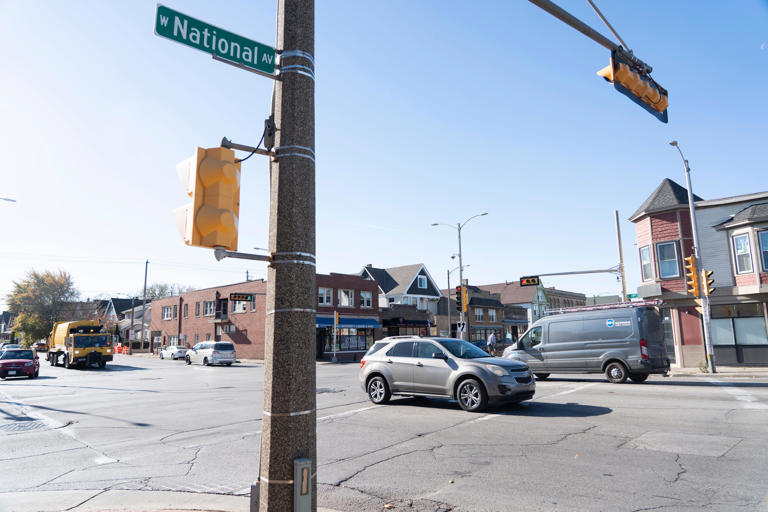 Business owners and community groups prepare for National Avenue ...