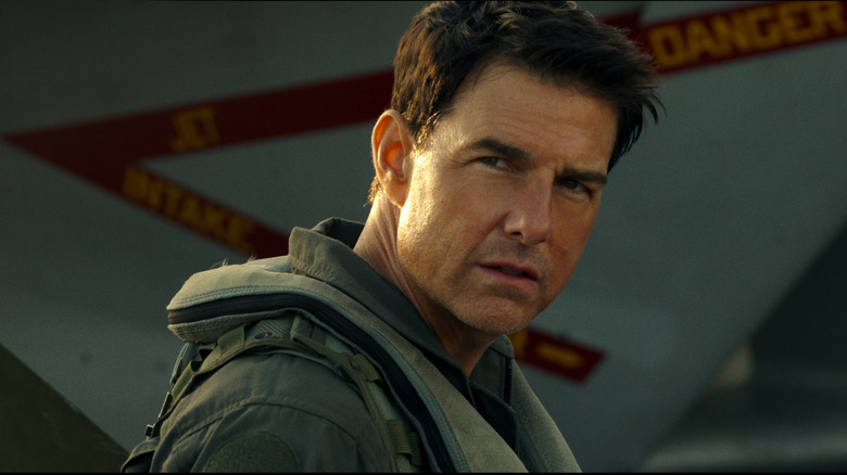 The Meaning Behind Every Top Gun: Maverick Call Sign
