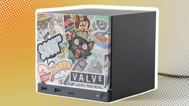 Steam Machine hat entscheidenden Vorteil gegenüber anderen Gaming-PCs