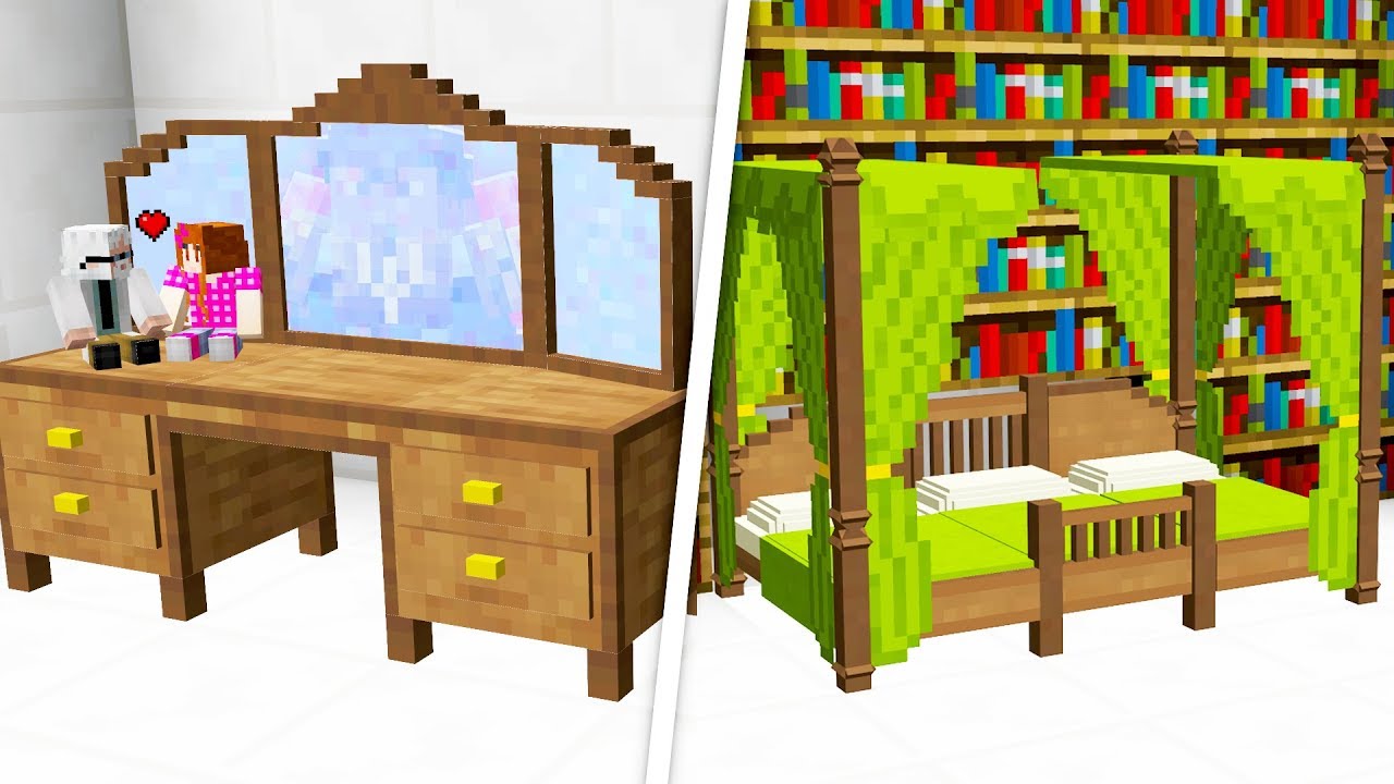 27 Minecraft house decoration tips that actually transform builds