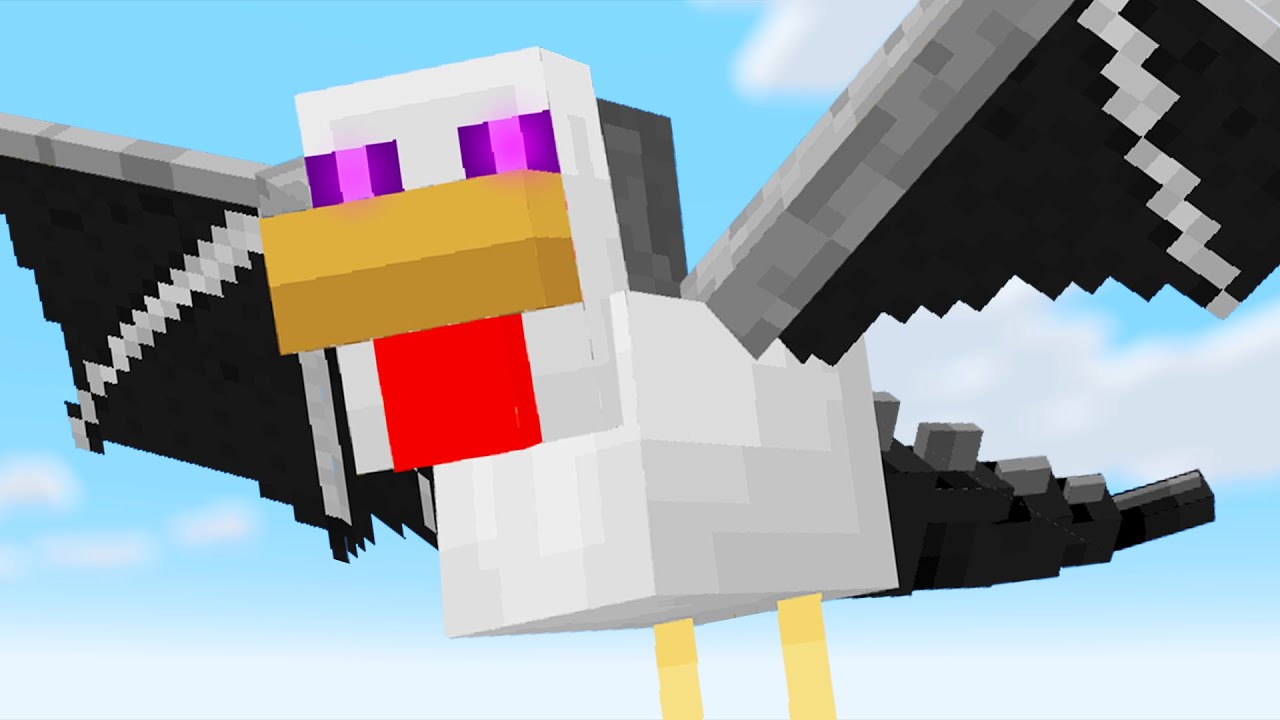 My developer broke Minecraft