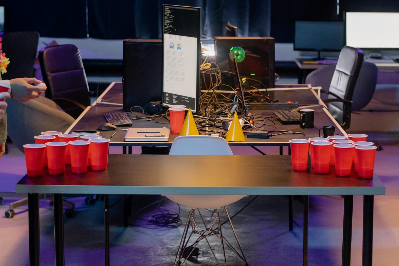 10 Fun Team Building Activities for Work That Actually Work