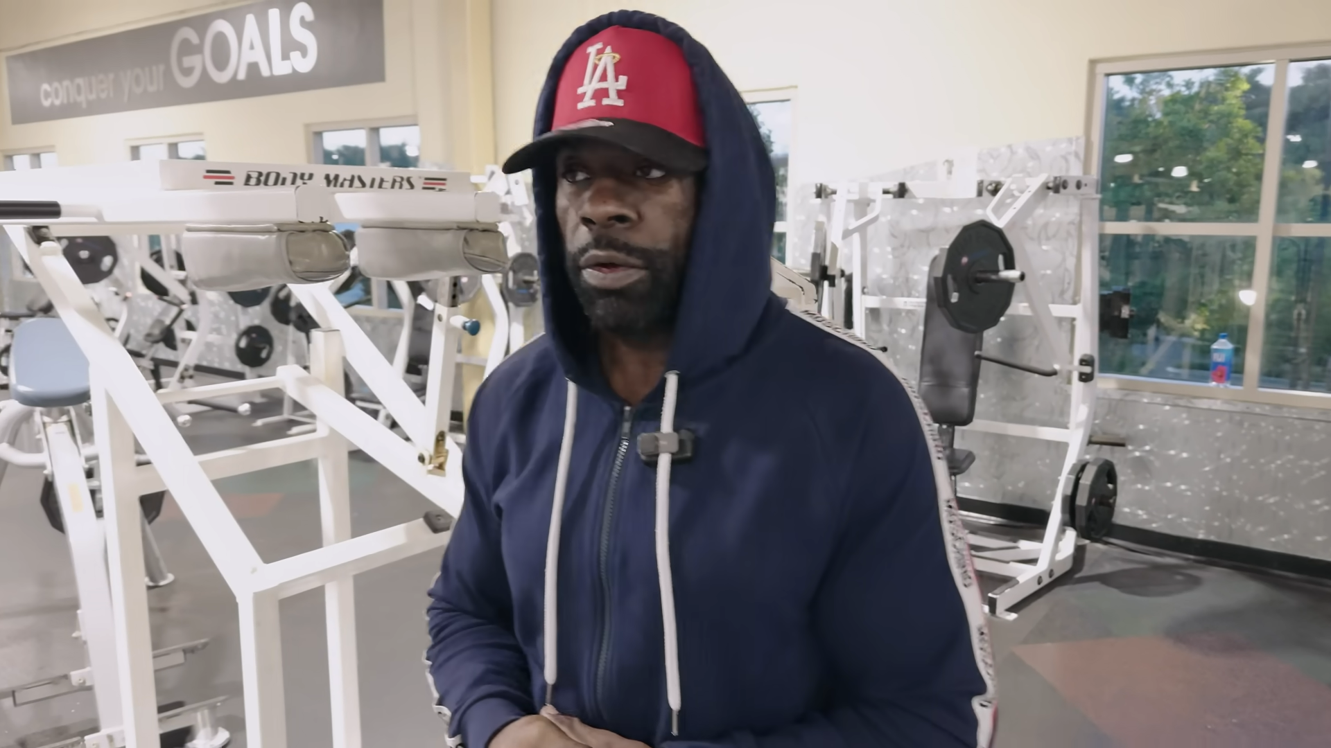 The apple diet is getting out of hand