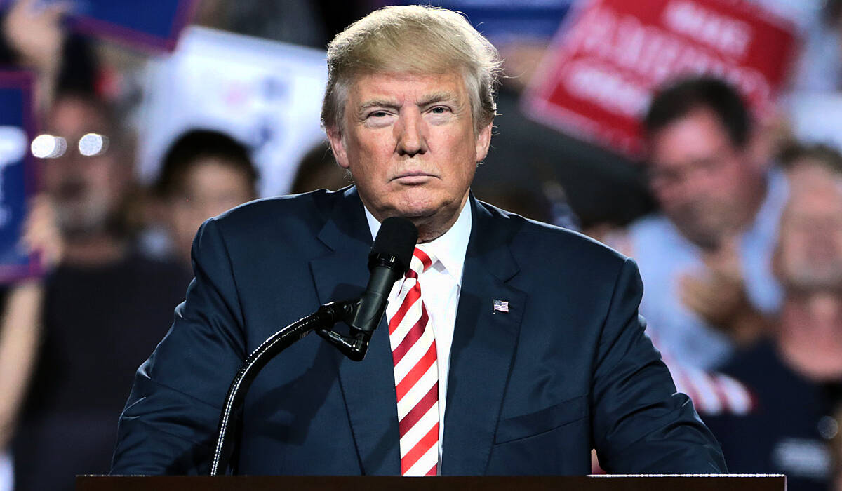 What is Chronic Venous Insufficiency? – and how is it affecting Trump ...