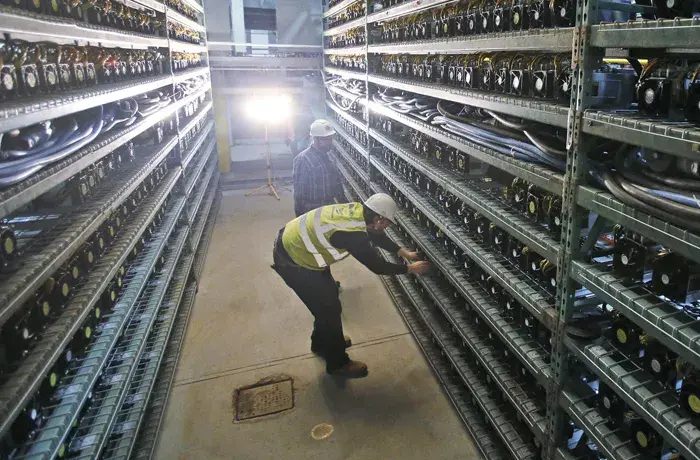 A data center moratorium would undermine America’s future