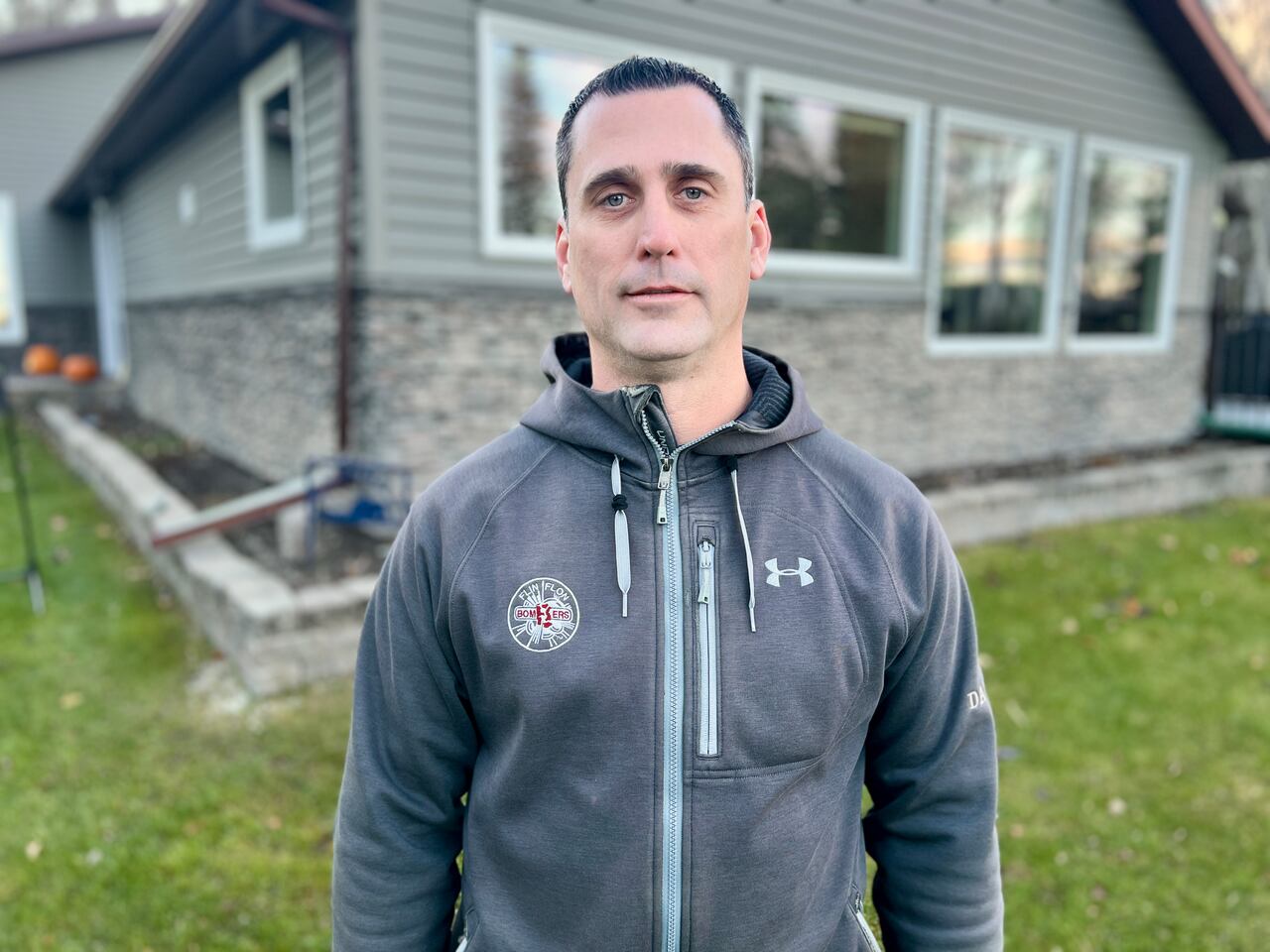 Battle to save northern Manitoba city from wildfires 'will never be ...