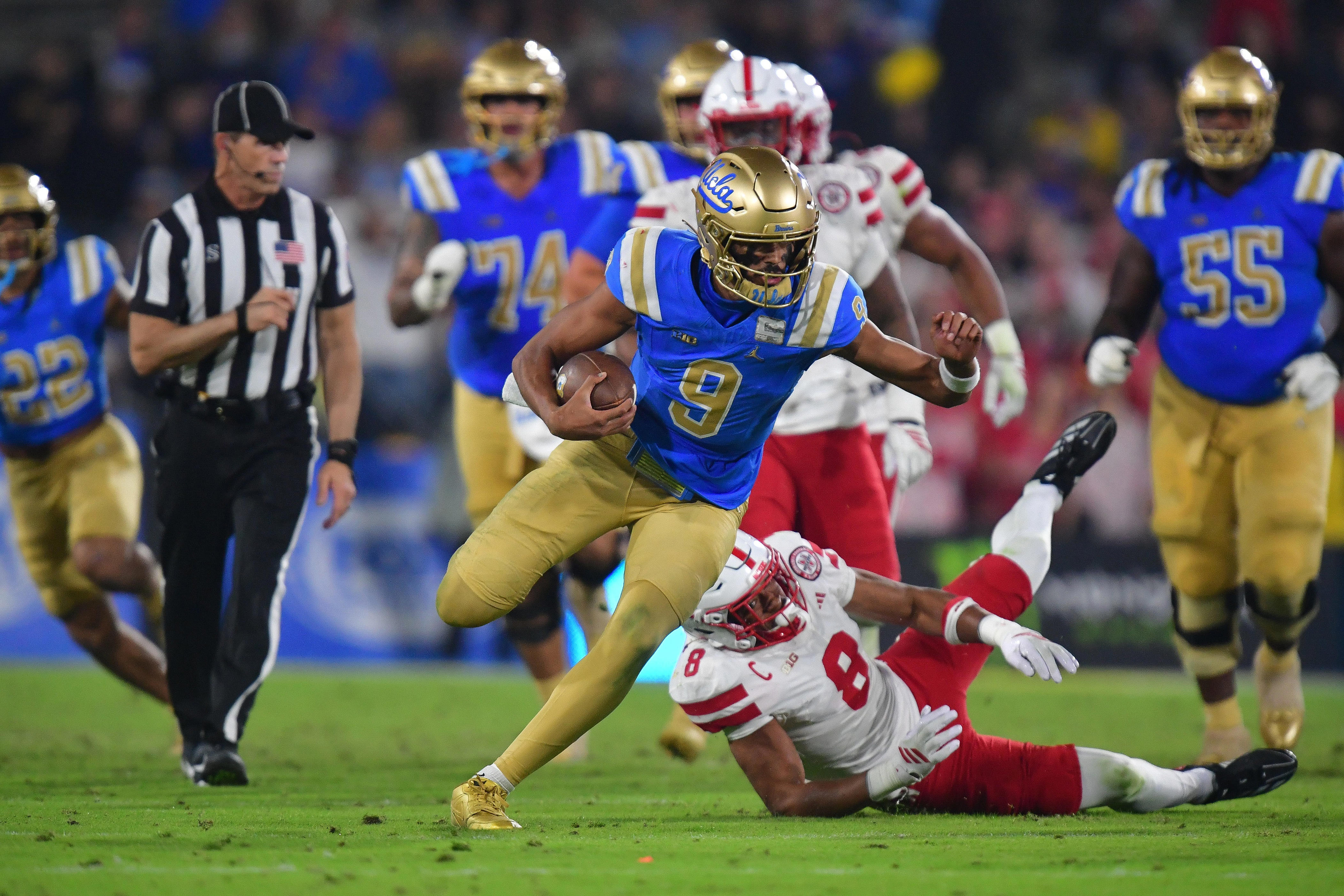 How can Ohio State football beat UCLA? 3 keys for primetime game ...
