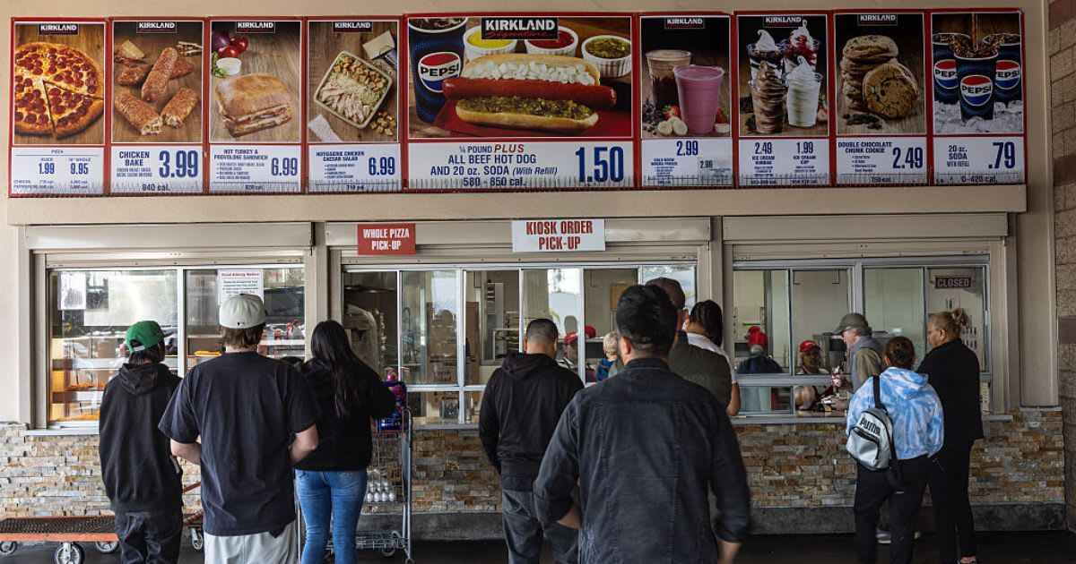 Costco may roll out a major food court change nationwide — but not ...