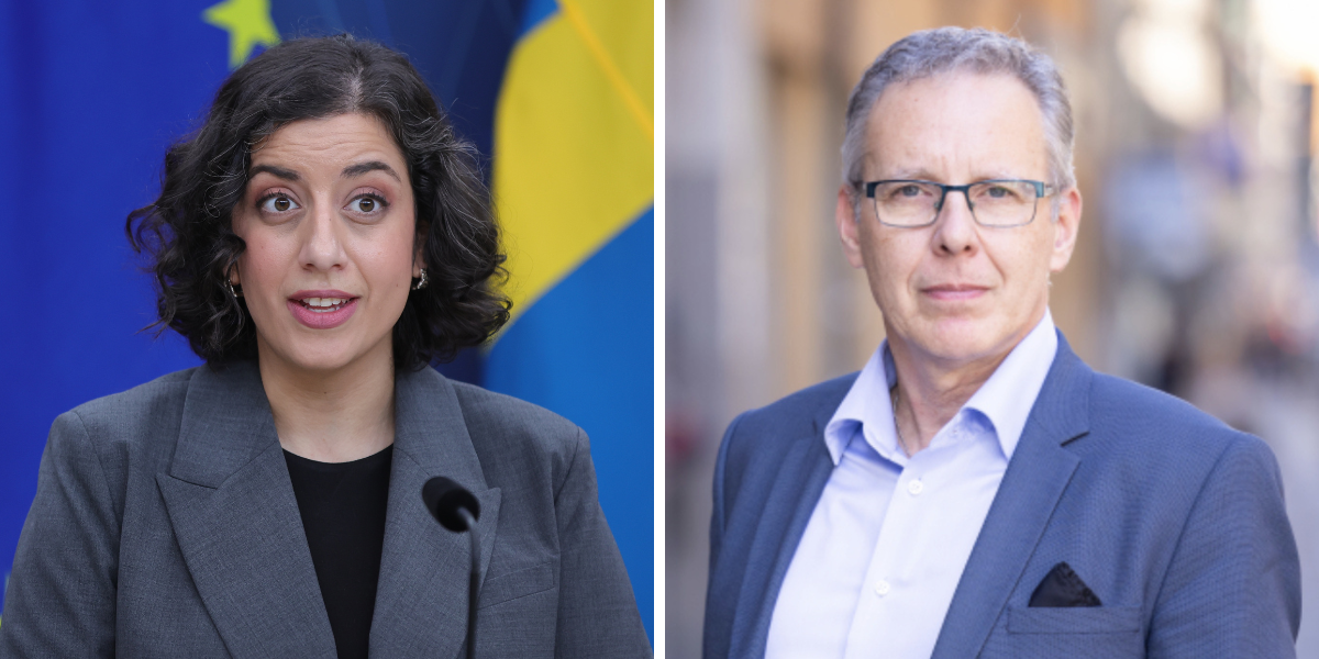 Stora förändringar i skolan på gång – friskolejätten: ‘Vi är inte oroade