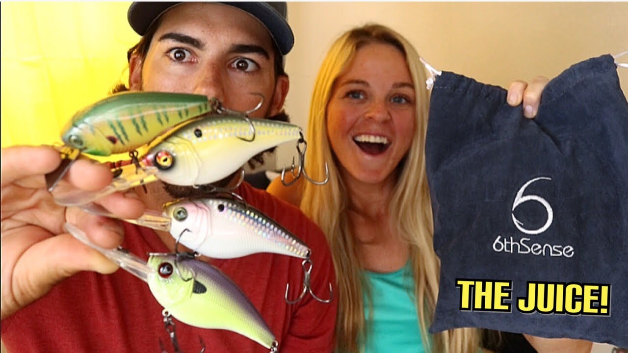 Missing out on bait techniques that improve fishing results