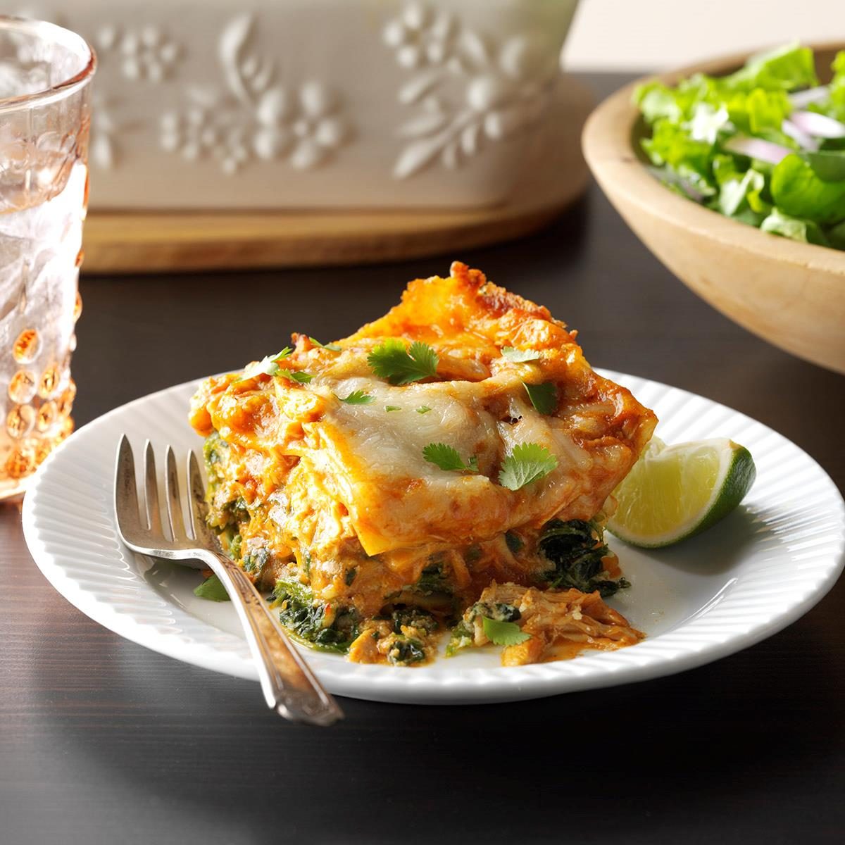 20 recipes with lasagna noodles