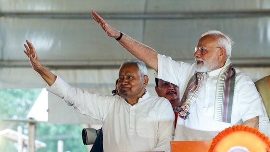 Full list of winners of Bihar assembly elections 2025